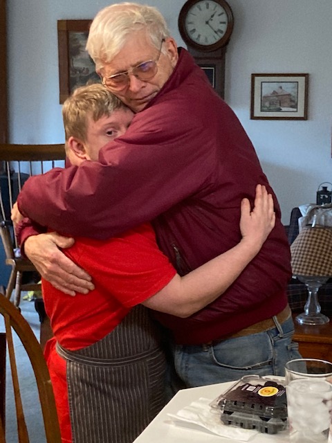 Listening – Bryanspeak