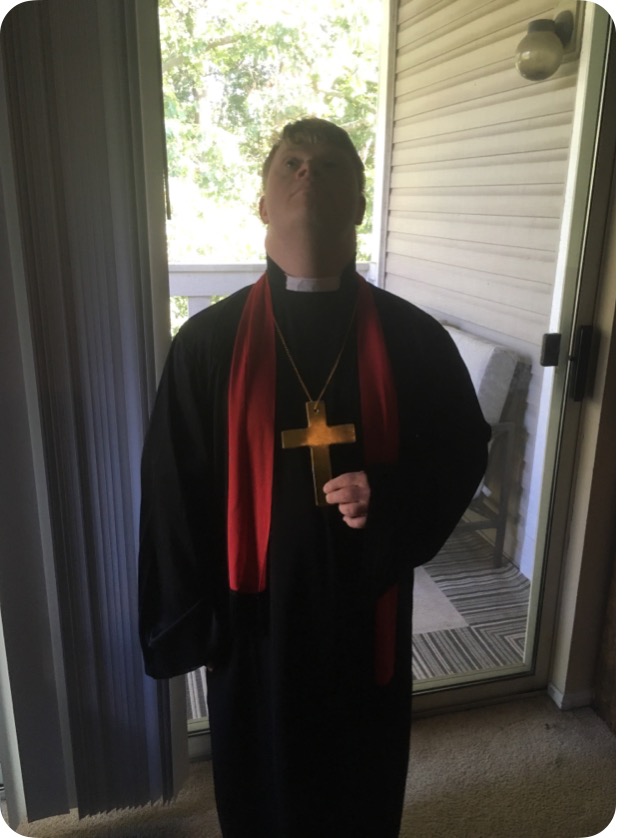 Church – Bryanspeak